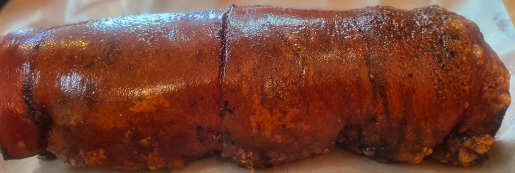 3 kg Whole Lechon Belly – Don Conquistador Pte Ltd